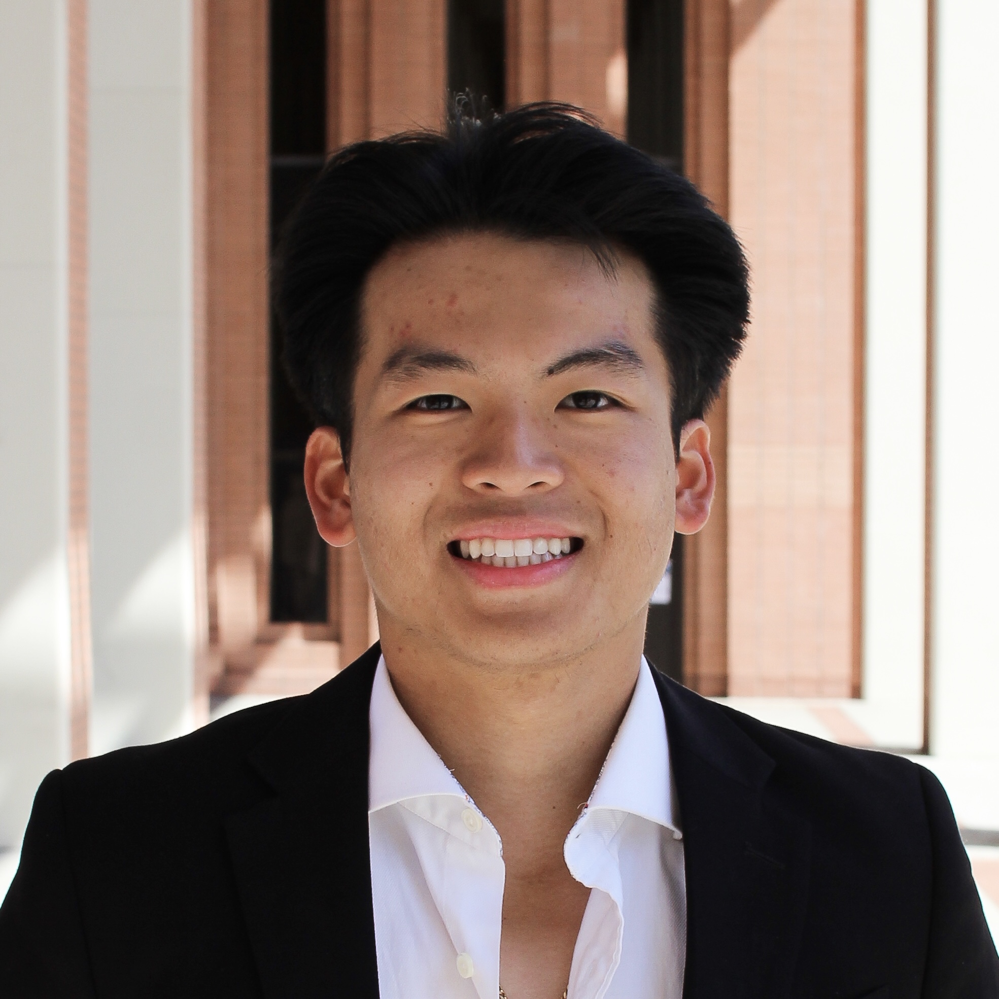 Sam Nguyen | The Mortgage Office